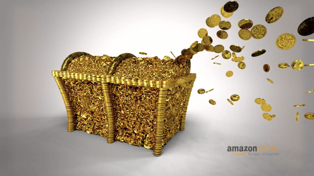 How to save money on Amazon coins and the Amazon Underground