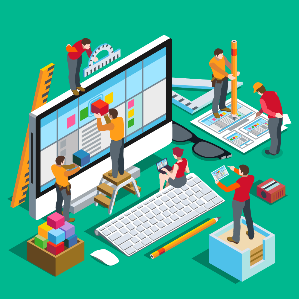 6 Website Redesigning Tips That Increase Sales