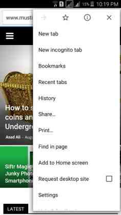 3 Ways to Maximize your Experience with the Facebook Desktop Version