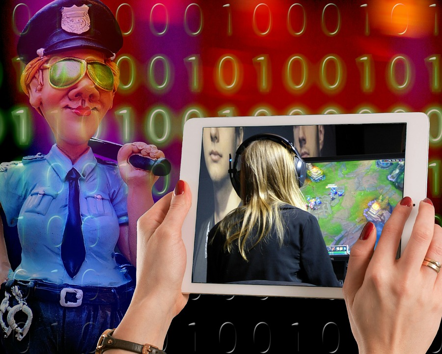 Monitor your Children with These 5 Best Parenting Control Software