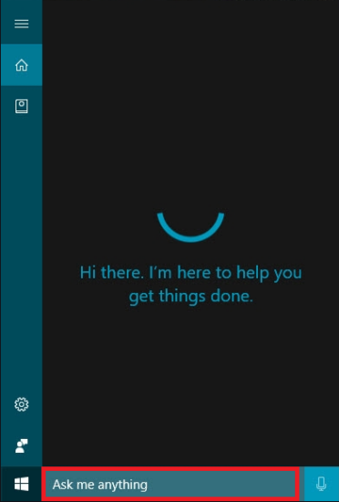 Disable Cortana in Windows 10 - Step by Step Guide
