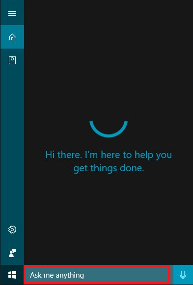 Disable Cortana in Windows 10 - Step by Step Guide