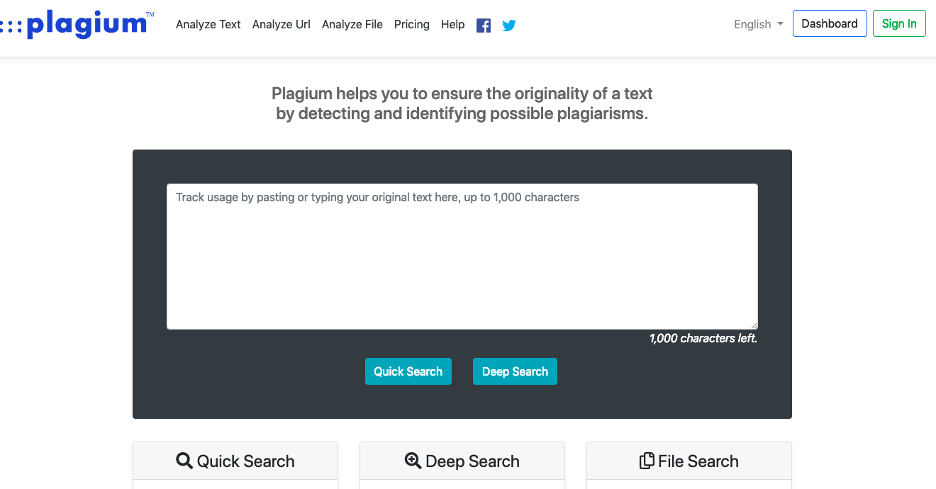 8 Tools to Check Freelancers' Writings For Content Plagiarism