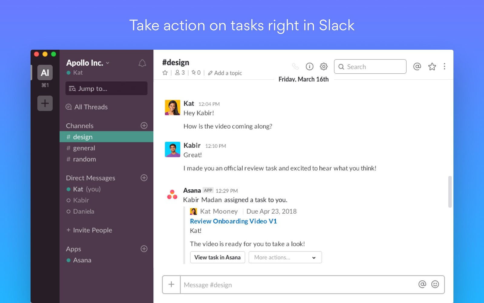 10 Slack Bots You Don't Want to Miss in 2020