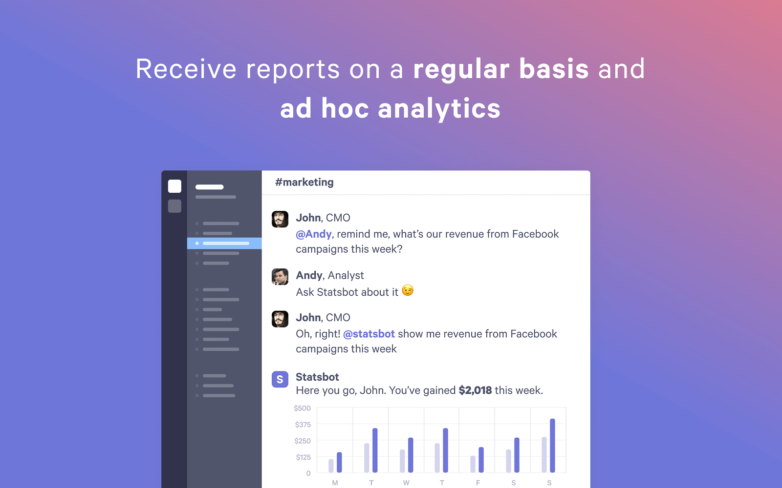 10 Slack Bots You Don't Want to Miss in 2020
