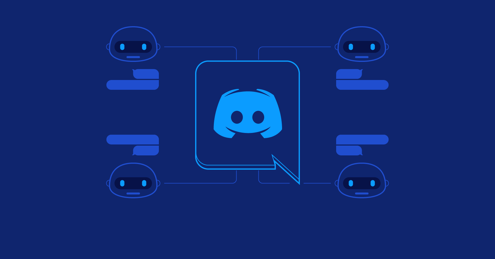 7 Things you need to know about Discord Bot
