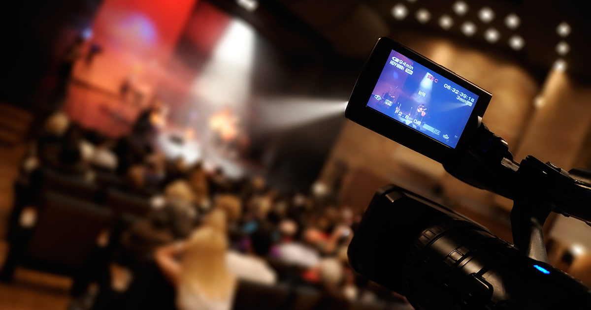 7 Best 4k Cameras for Live Streaming