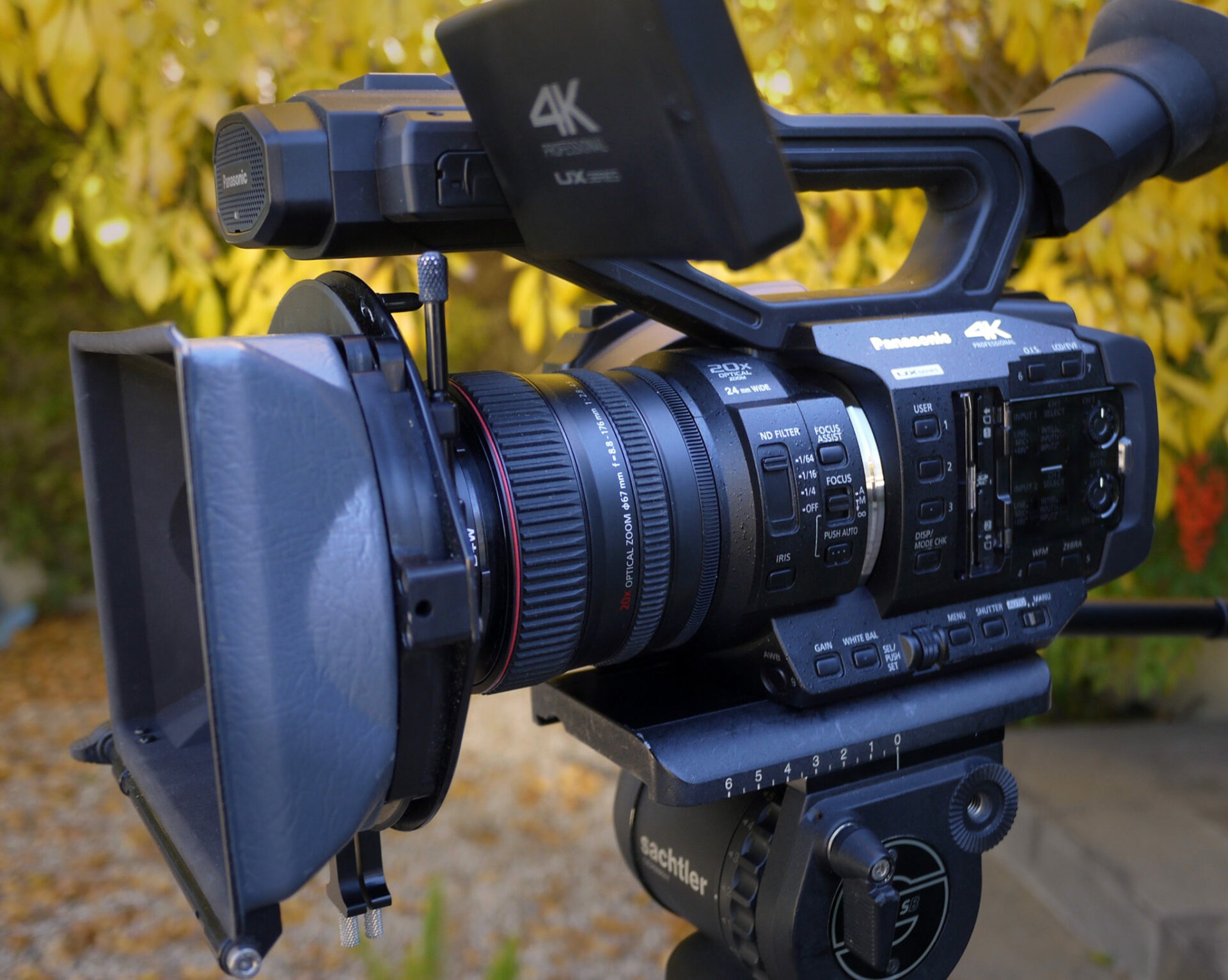 7 Best 4k Cameras for Live Streaming