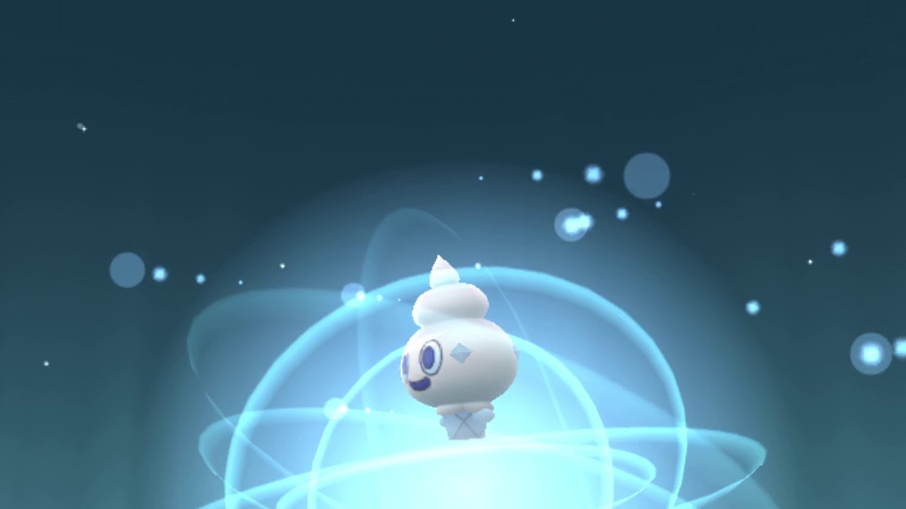 Pokemon Go Vanillite Evolution - What You Need To Know!