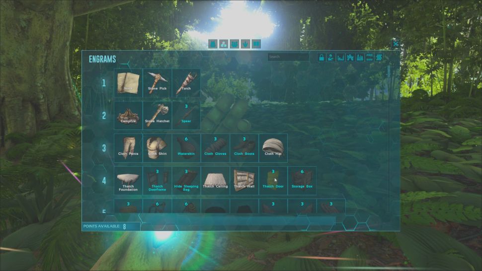 13 Essential Ark: Survival Evolved tips you should know before taking on the dinosaurs