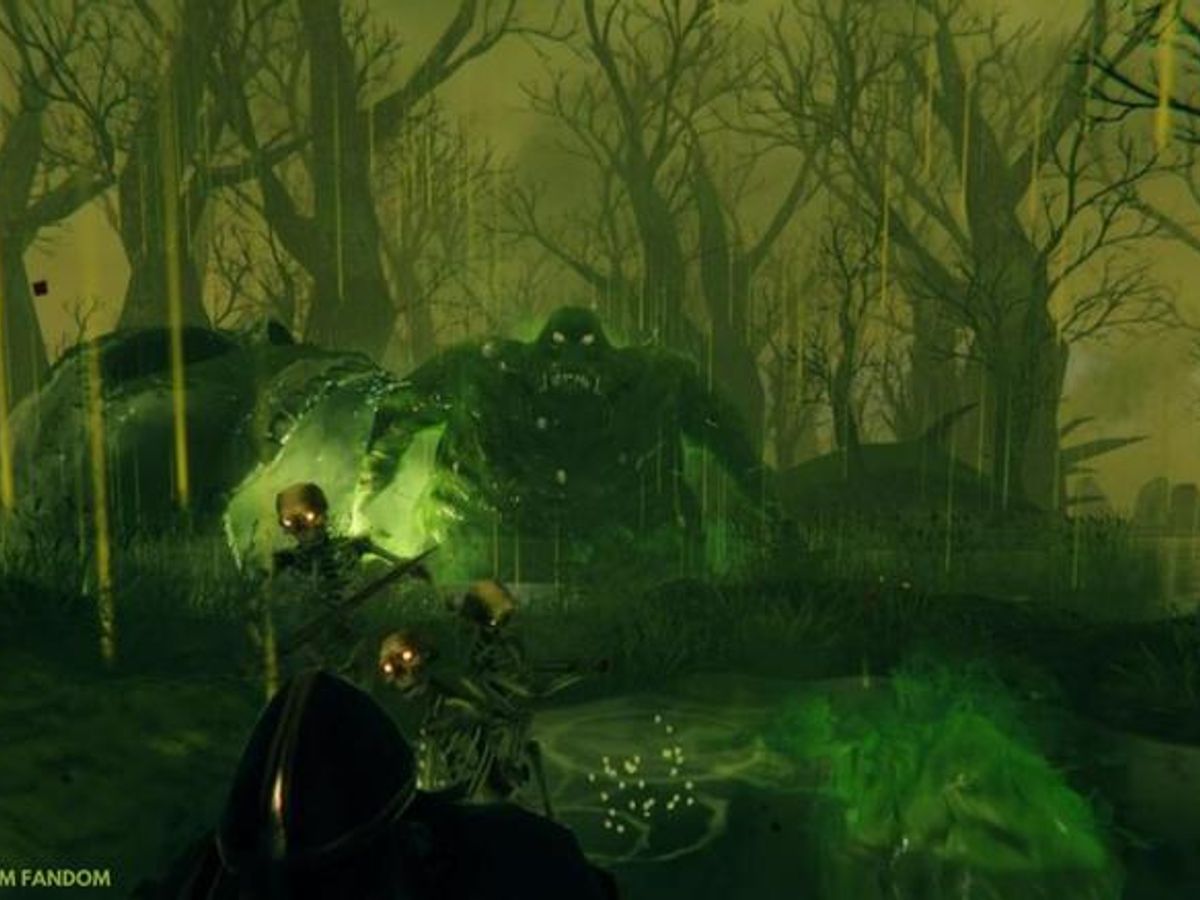 Valheim guide and walkthrough with everything you need to know