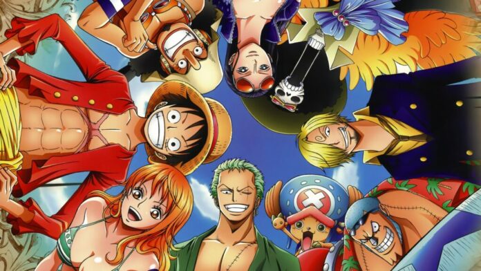 One Piece Arcs - All you need to know about One Piece Sagas and Arcs ...