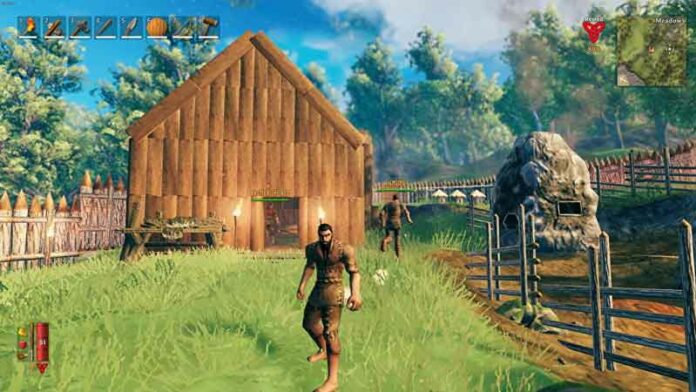 Valheim guide and walkthrough with everything you need to know