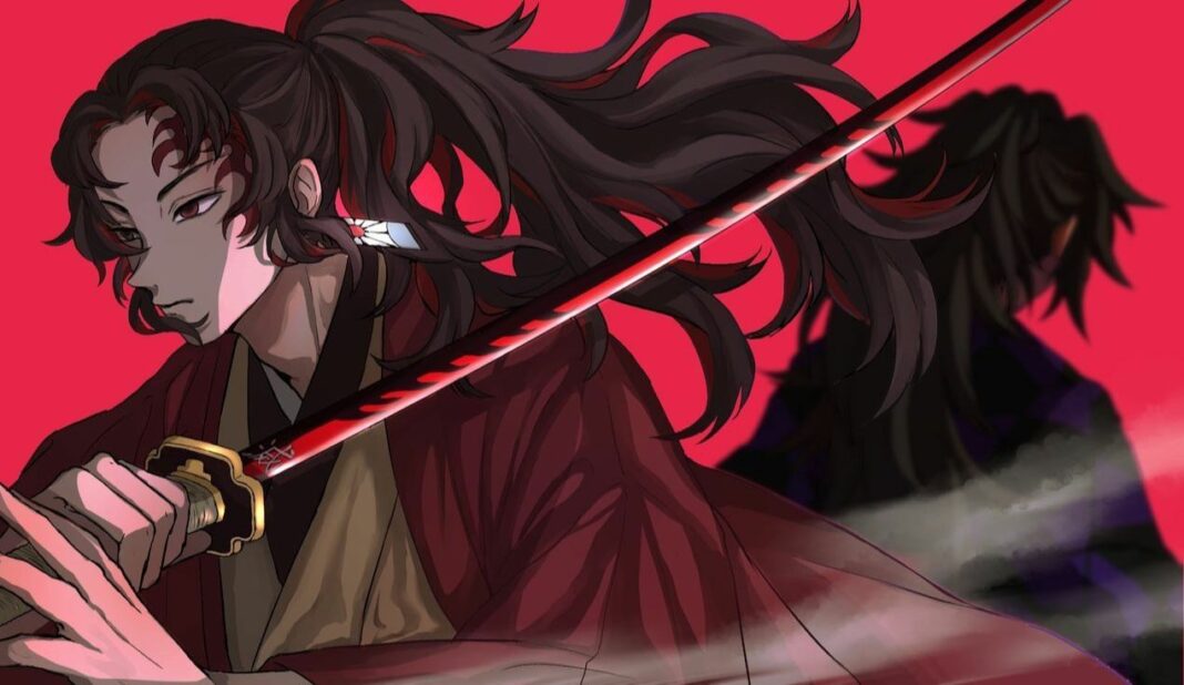 Yoriichi Tsugikuni in Demon Slayer - Everything you need to know