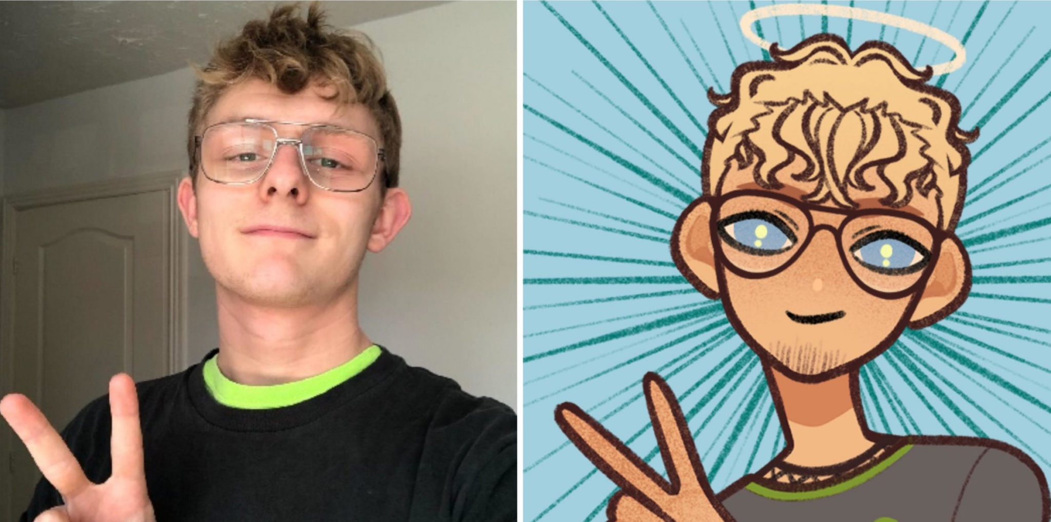 Picrew - What is the Picrew TikTok Challenge And Trend All About?