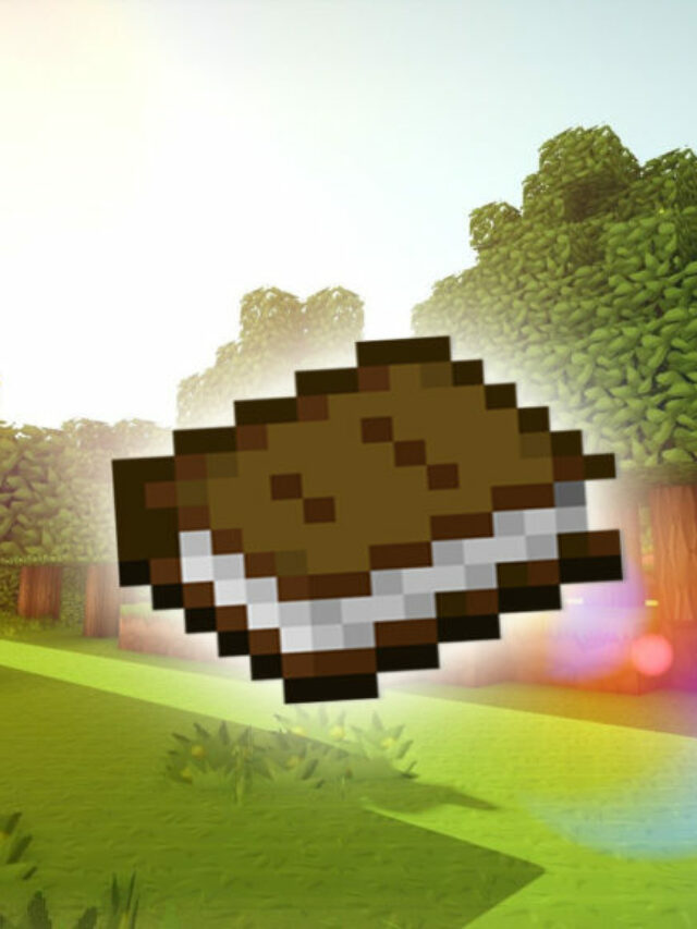 How to Make a Book in Minecraft?