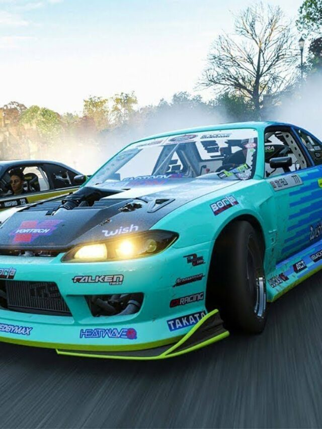 Drift Zone Unlocked – Drift Hunters Game Free – UWJT