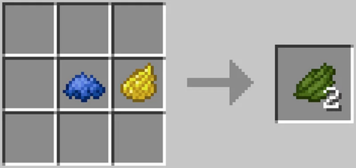How to get Green Dye in Minecraft?