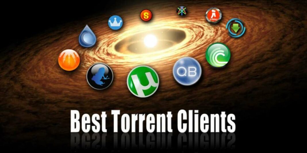 14 Best Torrent Clients