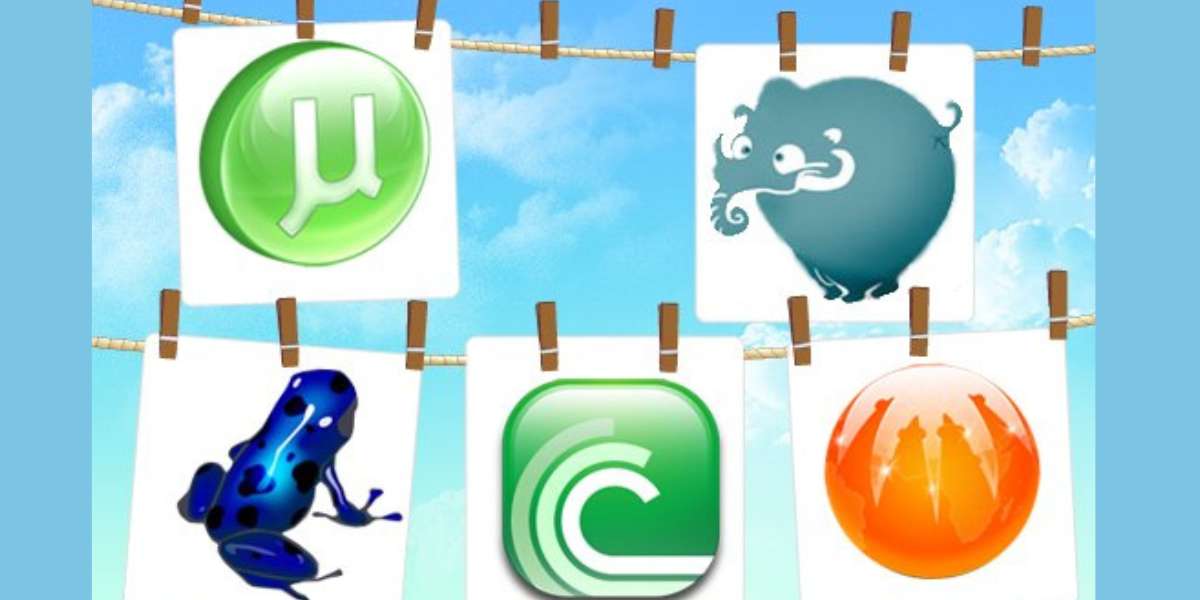 14 Best Torrent Clients