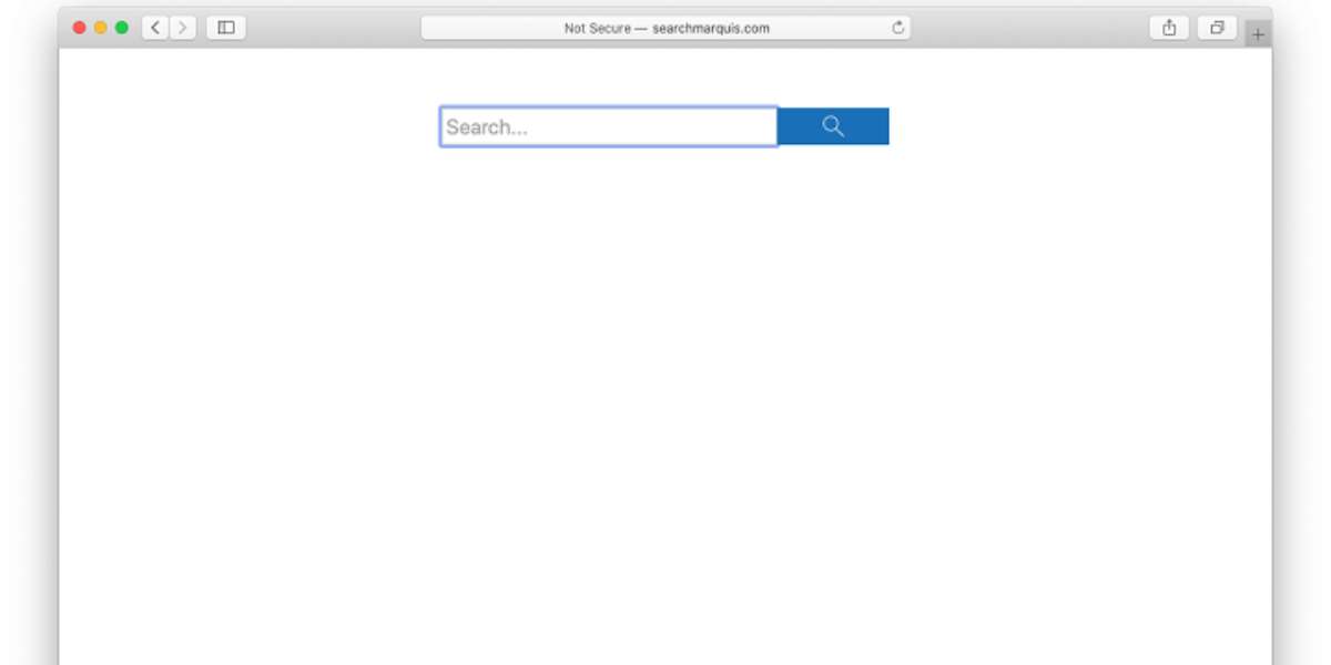 How To Remove Search Marquis From Mac And Get Your Browser Back?