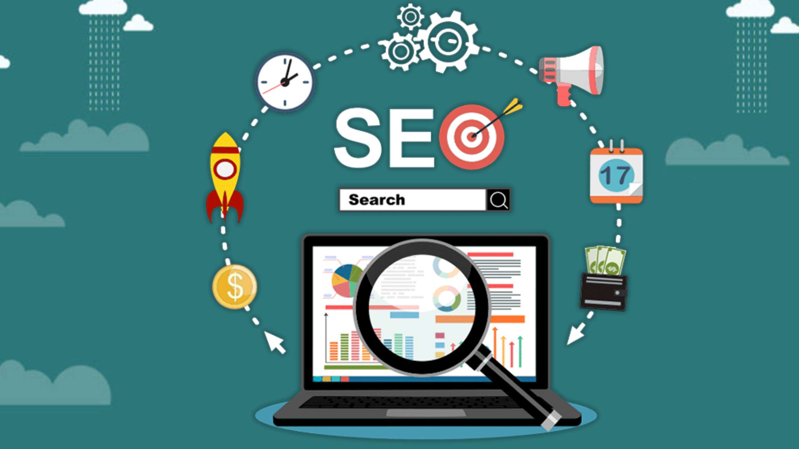 SEO Training Course: Key Topics Examined