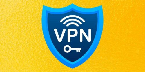 What types of Encryption that VPN Use?