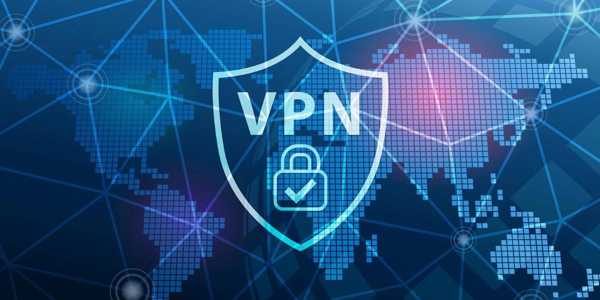 What types of Encryption that VPN Use?