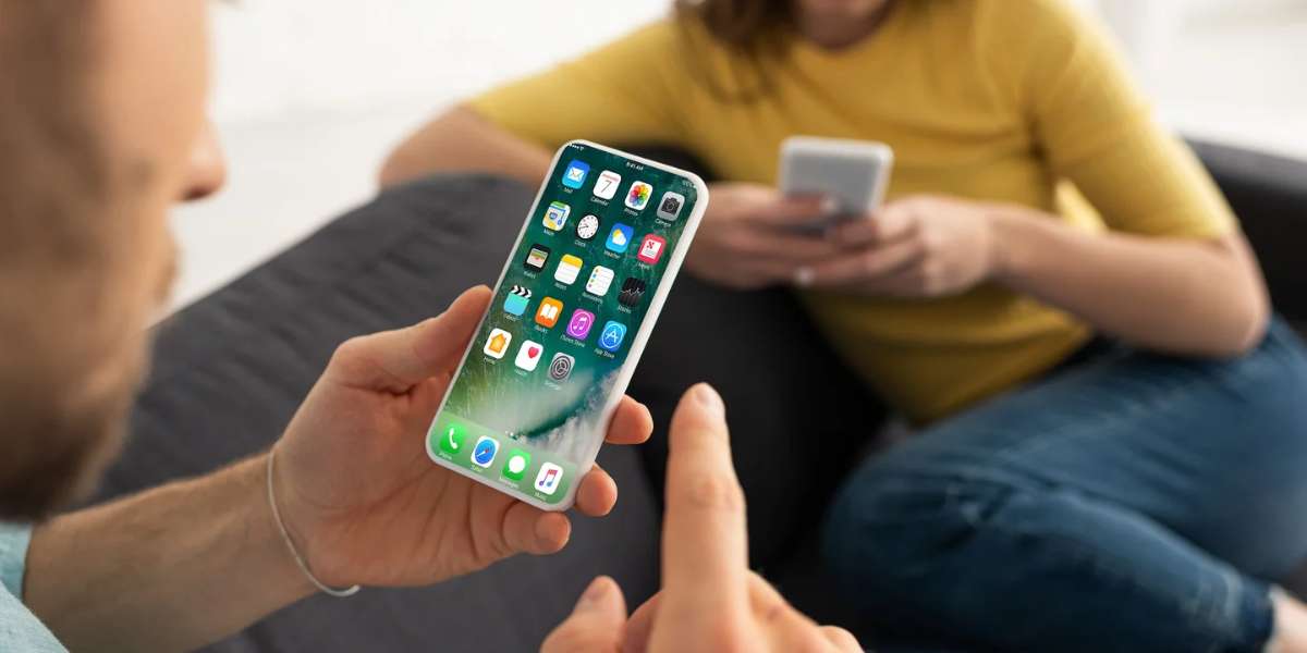 Five Tips for Maximizing the Efficiency of Your iOS Device’s ...