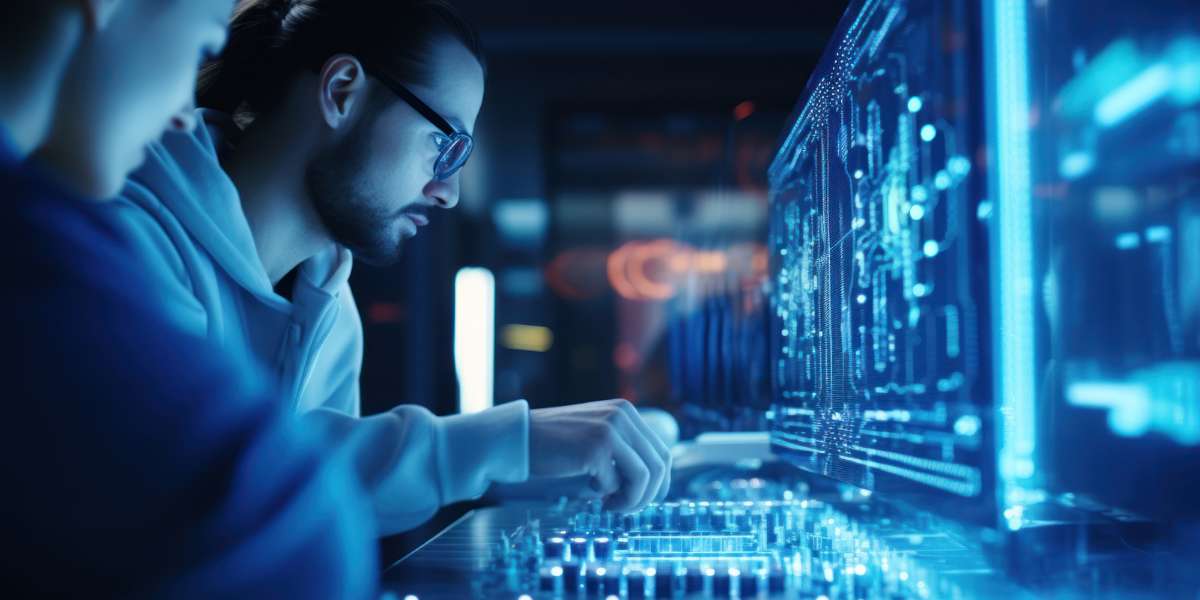 The Future Of Blockchain: 9 Trends Shaping The Next Decade