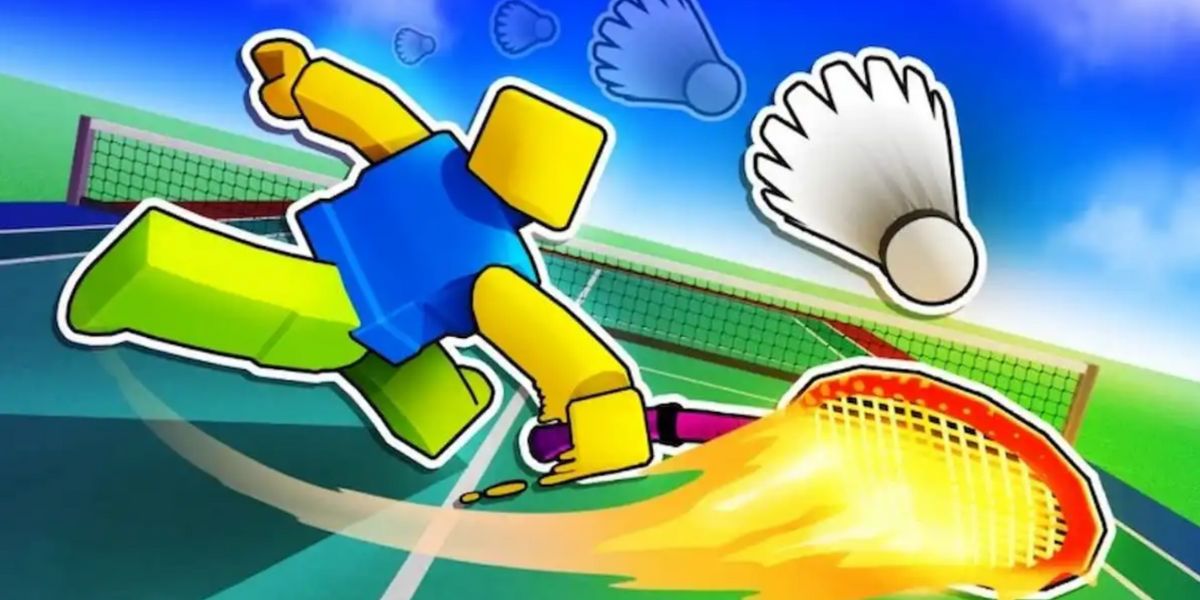 Latest Racket Rivals Codes For December 2025