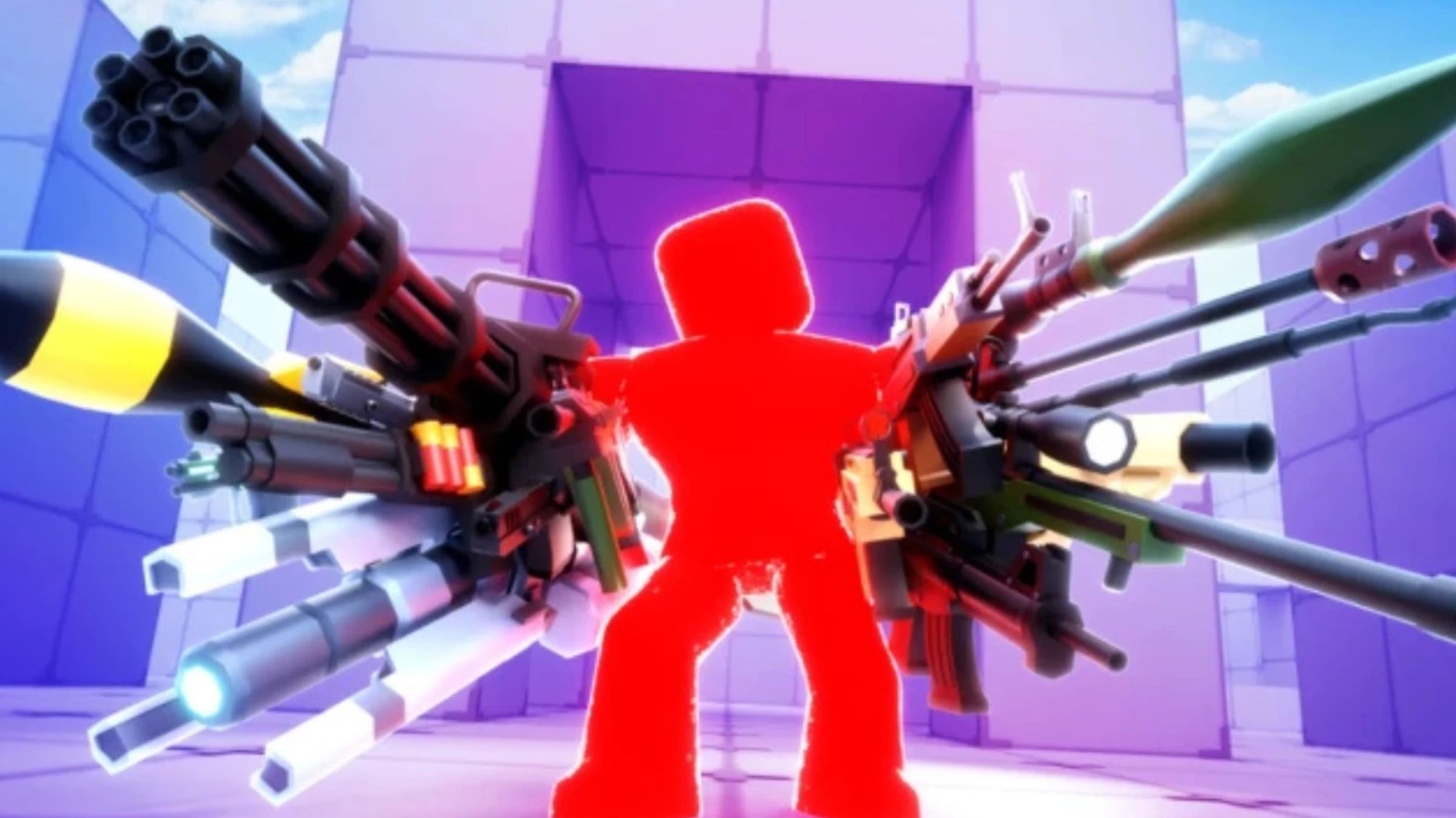 Roblox Rivals Codes For February 2026